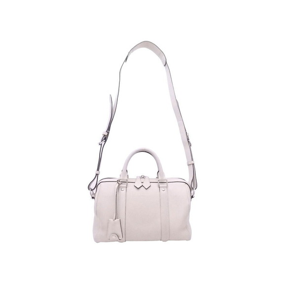 Louis Vuitton | Bags | Louis Vuitton Sc Shoulder Bag Offwhite Pm ...